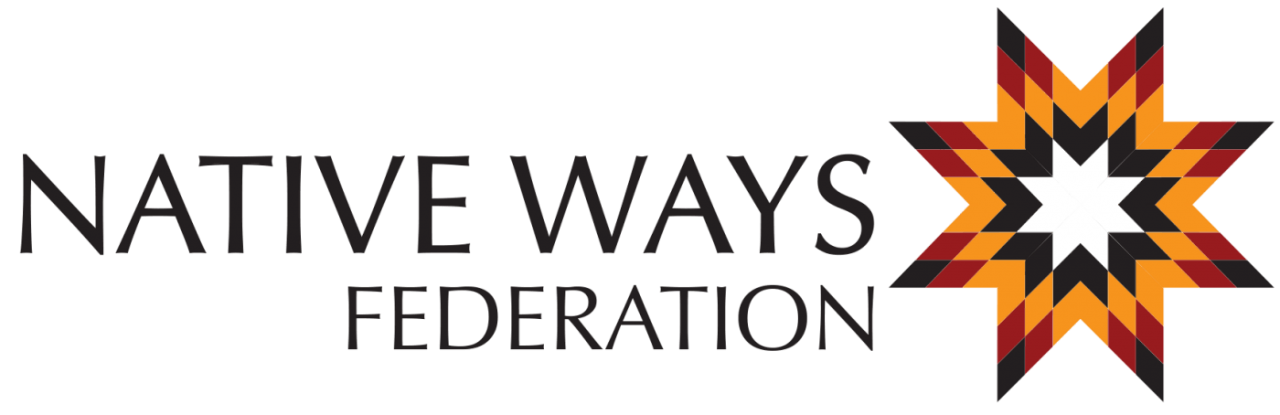 About Us | Native Ways Federation