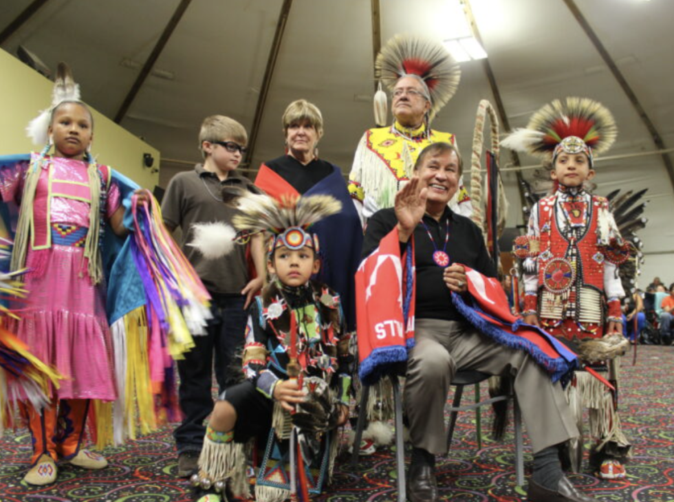 Native Nonprofit Day | Native Ways Federation