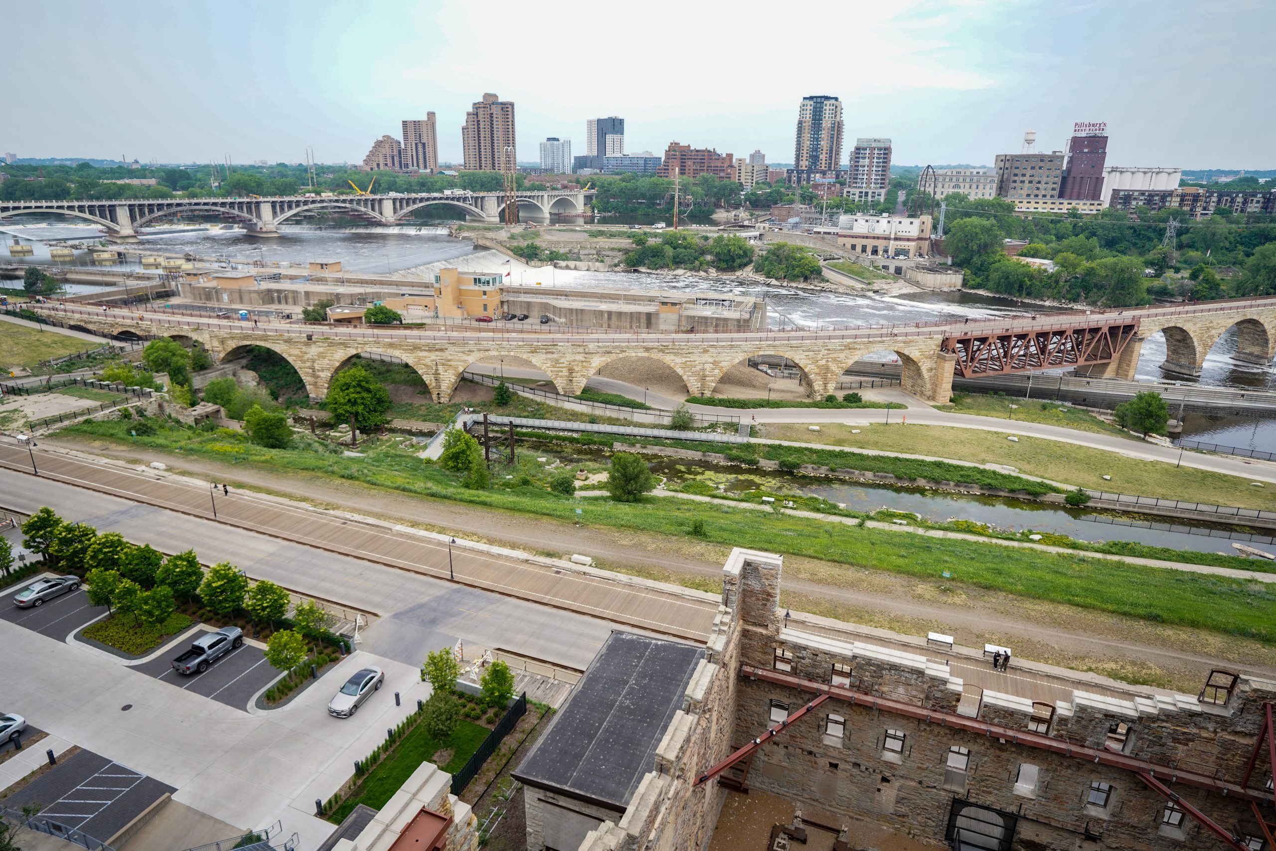 In-person Convening in Minnesota | Native Ways Federation