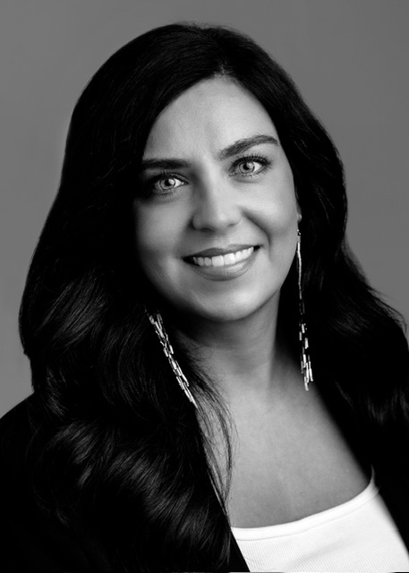 Sarah Johnson Bio | Native Ways Federation